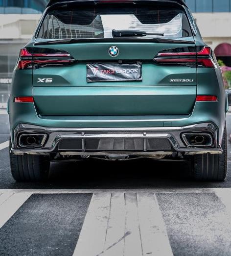 X5 G05 – TAKD Carbon